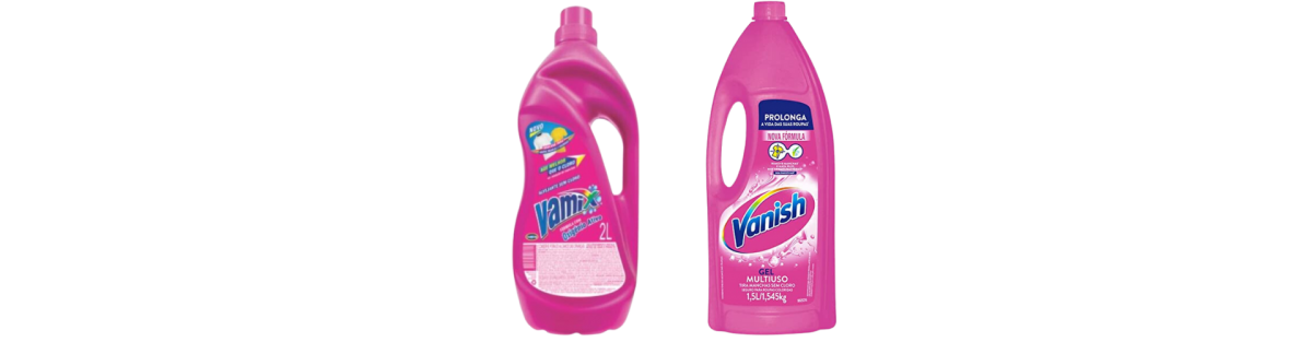 Vamix perde na justiça o direito de usar embalagem atual por parecer ...